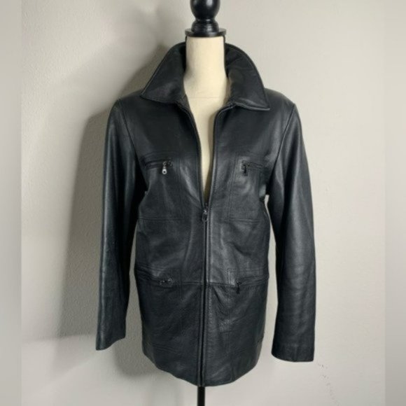 Danier | Jackets & Coats | Gorgeous Danier Genuine Vintage Soft Leather ...